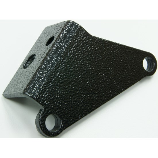 Titan Emergency Brake Bracket : Offroad Unlimited