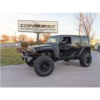 Conquest Off-Road : GALLERY : Media Gallery
