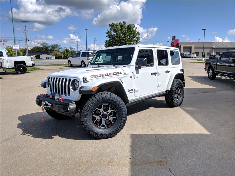 Conquest Off-Road : Media Gallery : Jeep