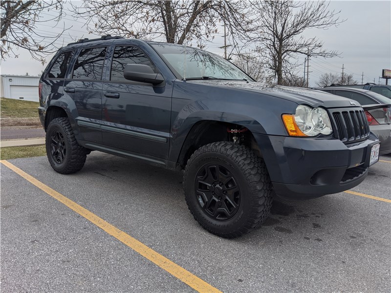Conquest Off-Road : Media Gallery : Jeep