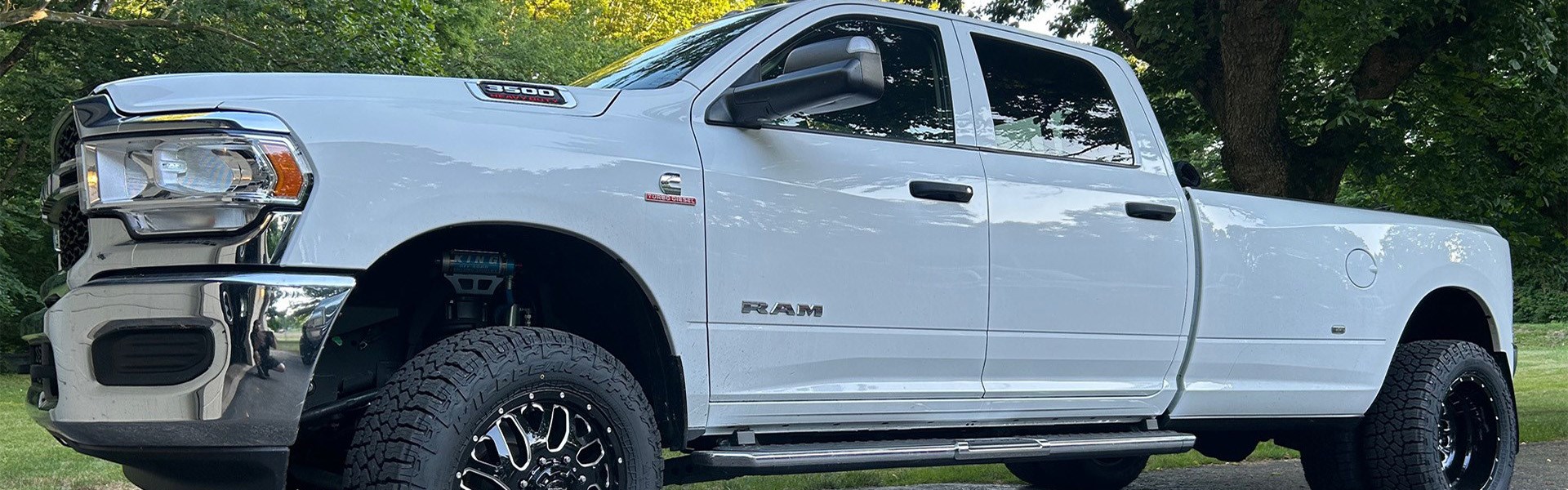 Hilltop Performance Accessories | Harrison OH