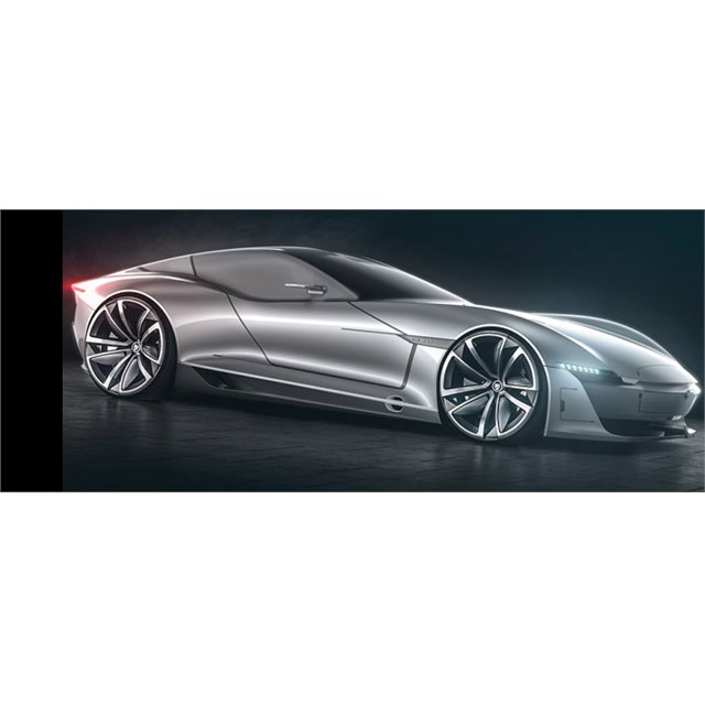 2 Door-Ceramic IR : Sound On Wheels