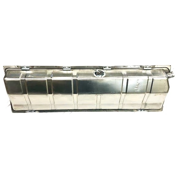 F-537-6169 Gas Tank 1961-1968 Dodge truck : DCM Classics