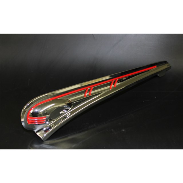 B-183 Hood Ornament 41-47 : DCM Classics