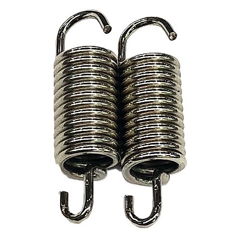 B-190 Headlight bucket springs (1 pair) : DCM Classics