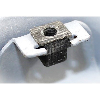 B-191 Headlight Adjuster screw nut : DCM Classics