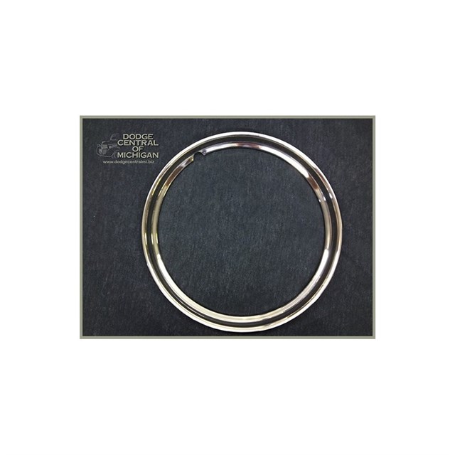 B-220 - Beauty trim ring 16 inch : DCM Classics