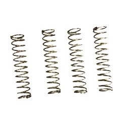 B-245 Hood latch springs : DCM Classics