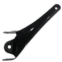 B-318 - Side mirror bracket RH (39-47) : DCM Classics