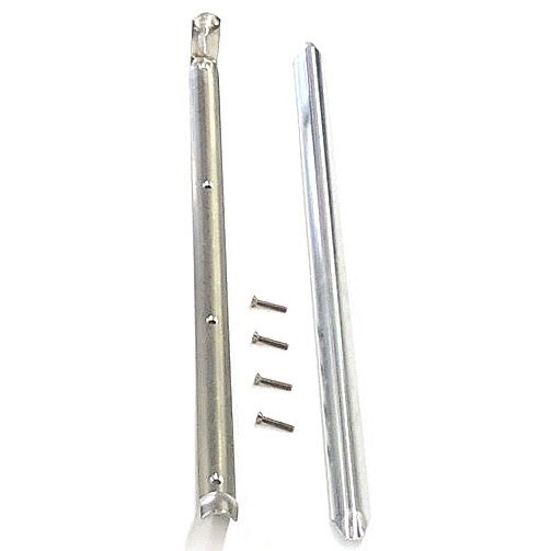 B-374-CDB Center Division Bar Complete with inside Trim : DCM Classics