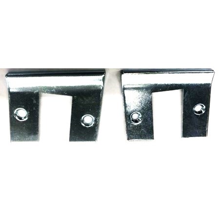 B-699 Upper wedge alignment cover plate (1 pr.) : DCM Classics