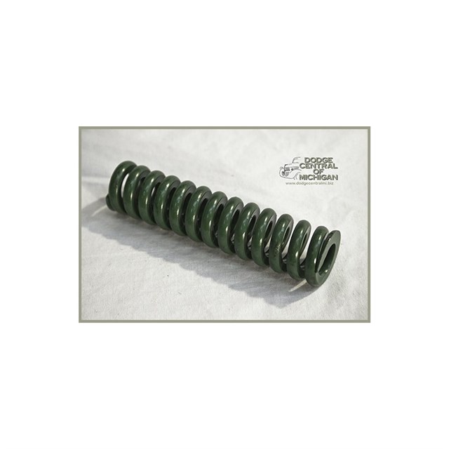 B-716 Cab mounting Spring : DCM Classics