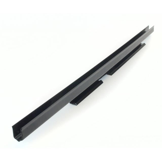 B-800 L lower door window guide (Left side) : DCM Classics