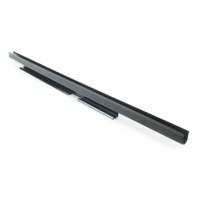 B-801 R Lower door window guide (right side) : DCM Classics