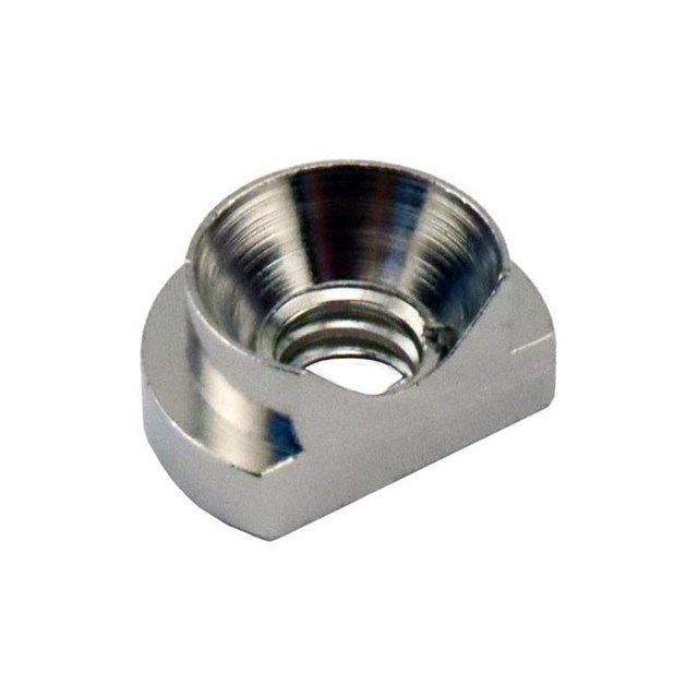 BK-705 1/4 in x 20 thread Clinch Nut : DCM Classics