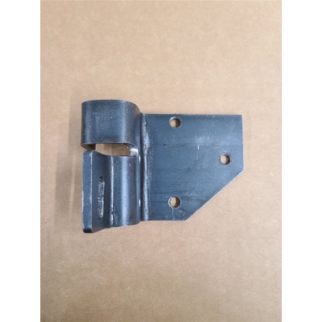 BP-155-L Tailgate Chain bracket High Side"" : DCM Classics