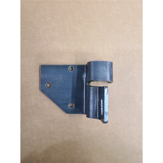 BP-155-R Tailgate chain bracket High Side"" : DCM Classics