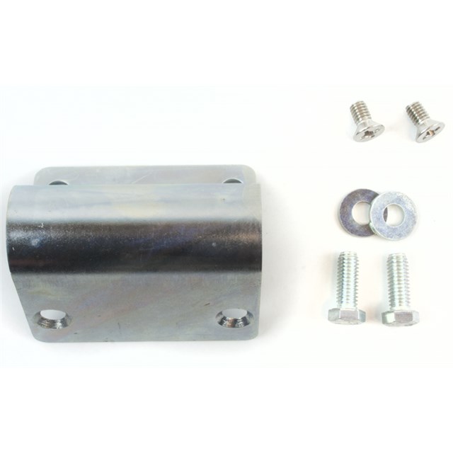 BP-159-48 Tailgate support bracket 48-85 & 46-68 PW : DCM Classics