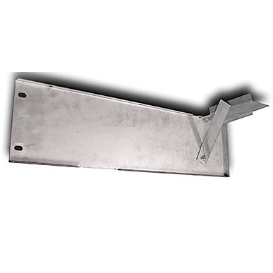 BP-328 - Box extension panel LH-116'' wheel base = 79'' box (24 ...
