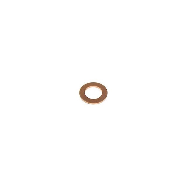 BR-224-BLG Copper crush brake washer Large one : DCM Classics
