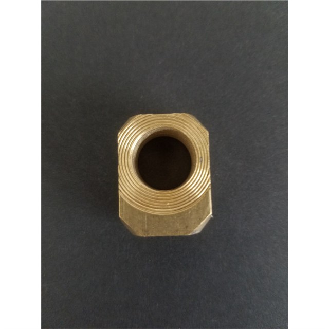 BR-224 Wheel cylinder block fitting : DCM Classics