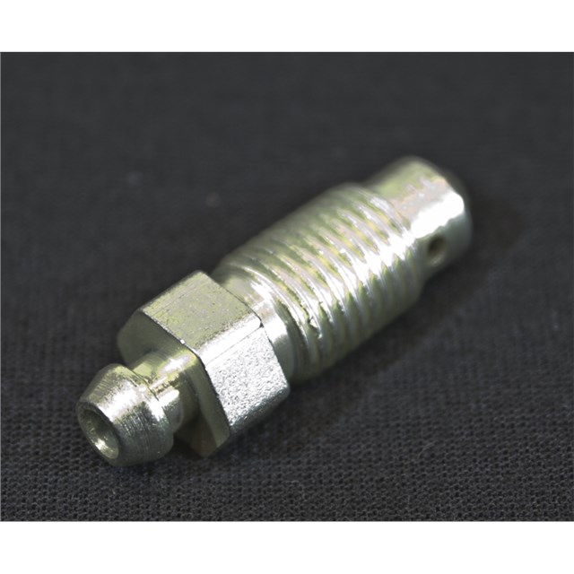 BR-256 - Wheel cylinder bleeder screw : DCM Classics