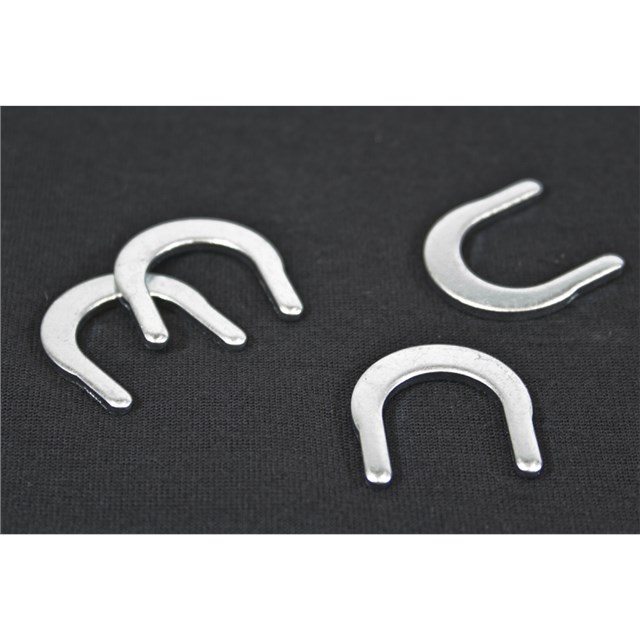 BR-272 - Brake shoe retainer clips (pk of 4) : DCM Classics