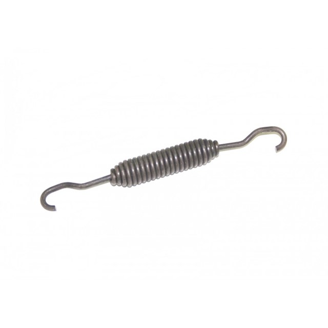 BR-276 14 '' Brake shoe return spring : DCM Classics
