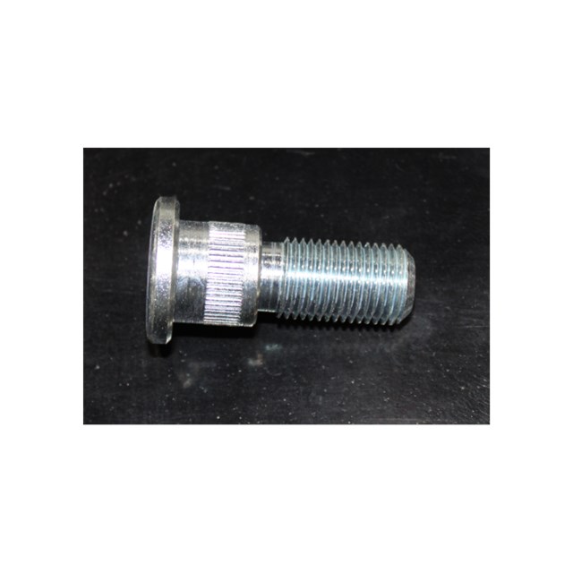 BR-279-L Wheel Stud 9/16'' Left Hand Thread : DCM Classics