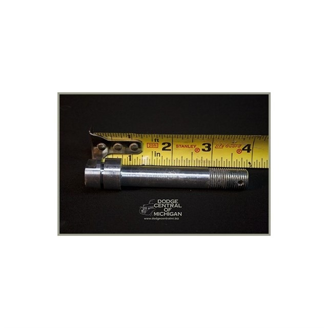 BR-772-L Brake Anchor bolt : DCM Classics