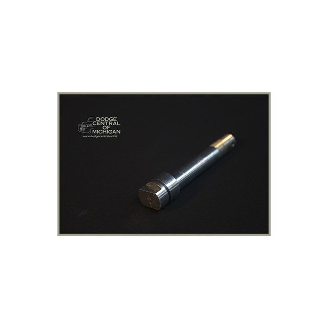 BR-772-L Brake Anchor bolt : DCM Classics