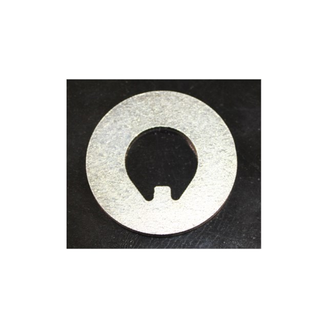 BS-250 Rear Axle and Front spindle Washer : DCM Classics