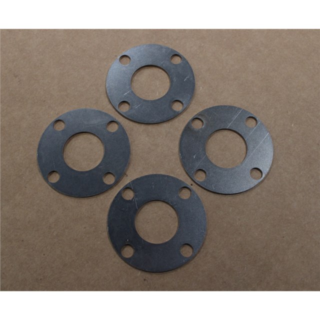 C-134-FSS Water Pump Fan /Pully shim set : DCM Classics
