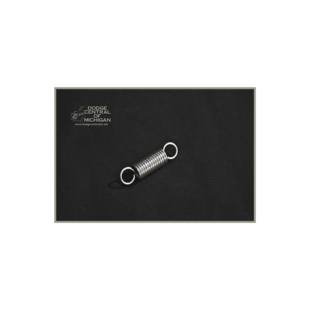 CC-747 Throw out bearing pull back spring : DCM Classics