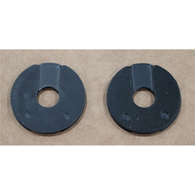 DA-142 Draft seals 55-58 Dodge truck : DCM Classics