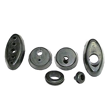 DA-183 - Firewall grommet package : DCM Classics