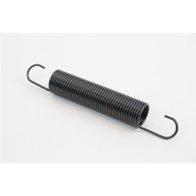 E-109 Throttle return spring : DCM Classics