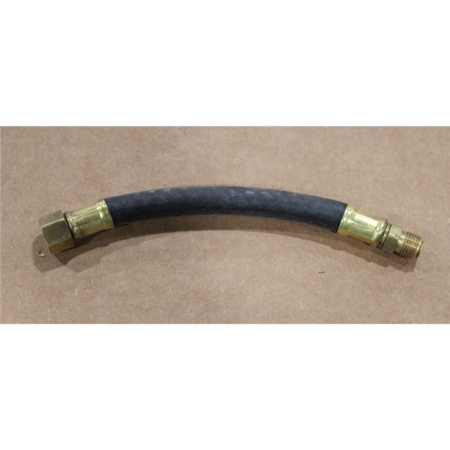 E-166-6 Oil flex line : DCM Classics