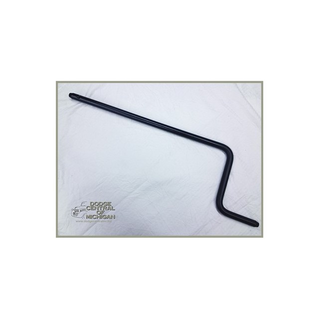 E-540 - Engine Crank Handle : DCM Classics