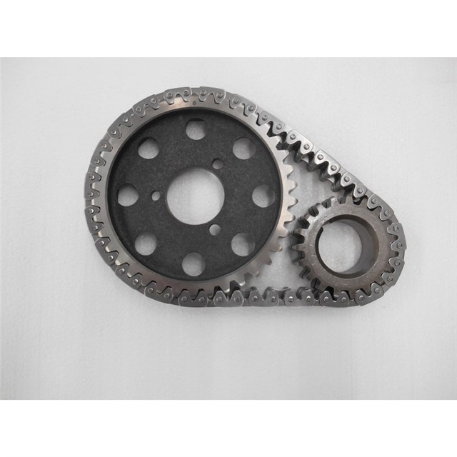 E-756 Timing Chain assembly : DCM Classics