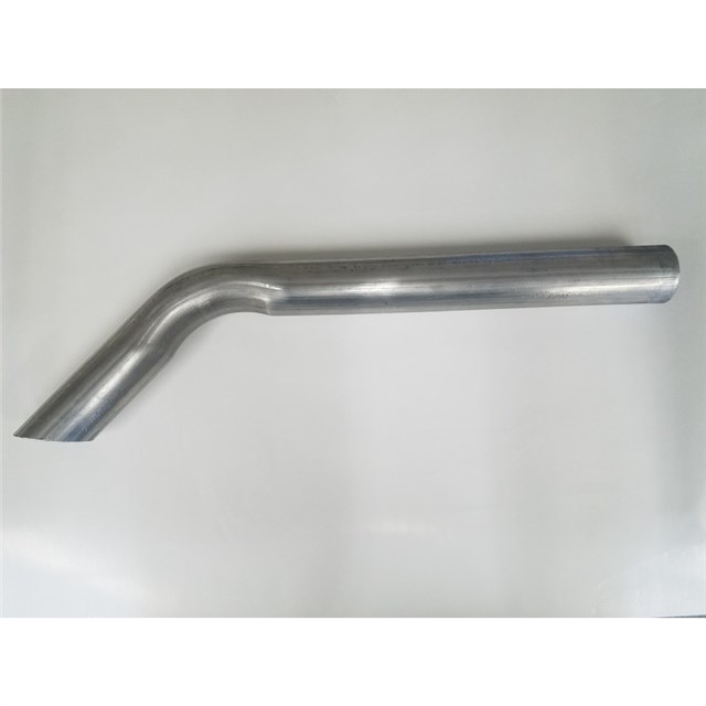 EX-316 24 in Turn down tail pipe 2in. : DCM Classics