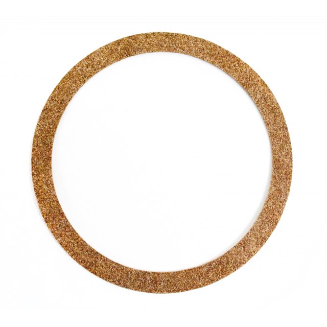 F-234 carburetor air breather base gasket : DCM Classics