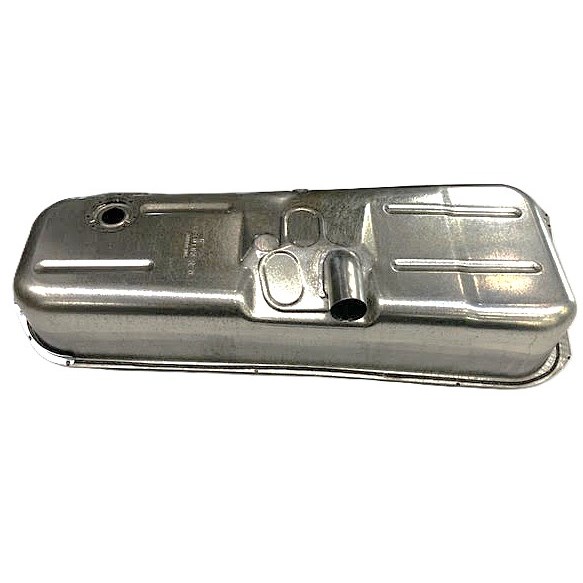 F-537-55-STEEL Gas tank 1955C1 - 1960 : DCM Classics