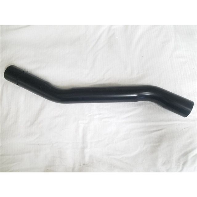 F-541 Gas tank fill tube w/ bung 48-53 : DCM Classics