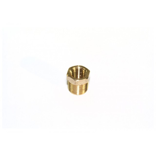 F-553 Gas tank reducer bushing : DCM Classics