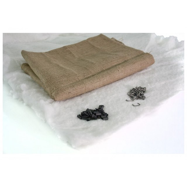 I-108-B Seat Kit : DCM Classics