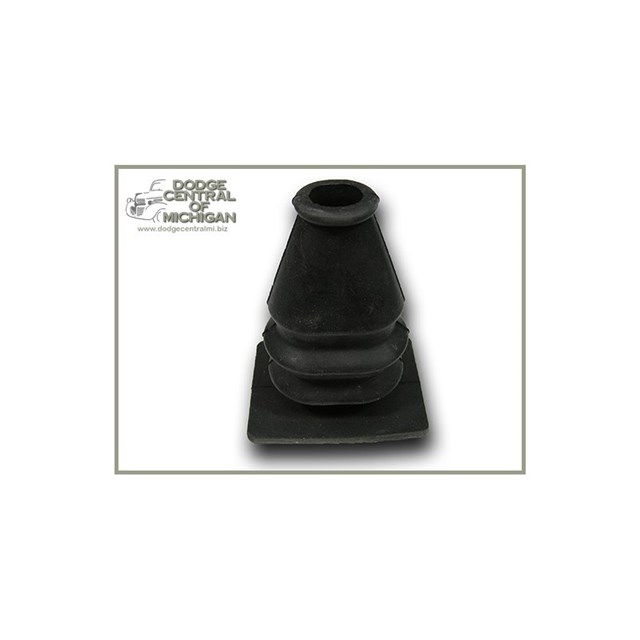 I-128 - Hand brake boot : DCM Classics