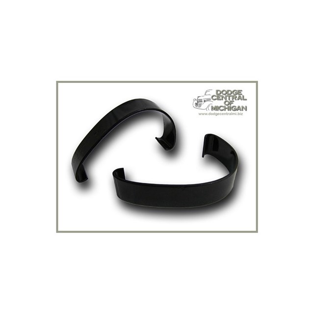 I-133 - Glove box door return spring - pair : DCM Classics