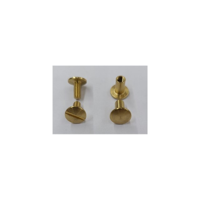 I-136 Door stop screw : DCM Classics