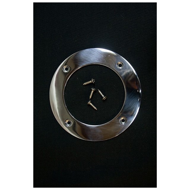 I 215 B4 Gear Shift Boot Trim Plate Dcm Classics